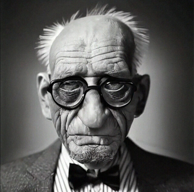 20 Times This Guy Turned The Simpsons Characters Into Humans With The ...