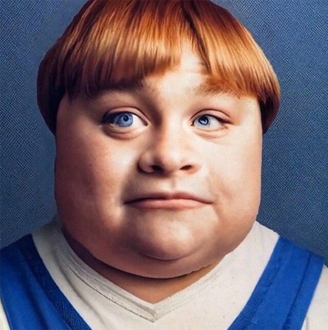 20 Times This Guy Turned The Simpsons Characters Into Humans With The ...