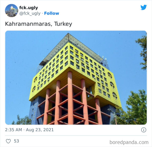 20 Times Architects Failed At Their Jobs And Were Shamed On This ...