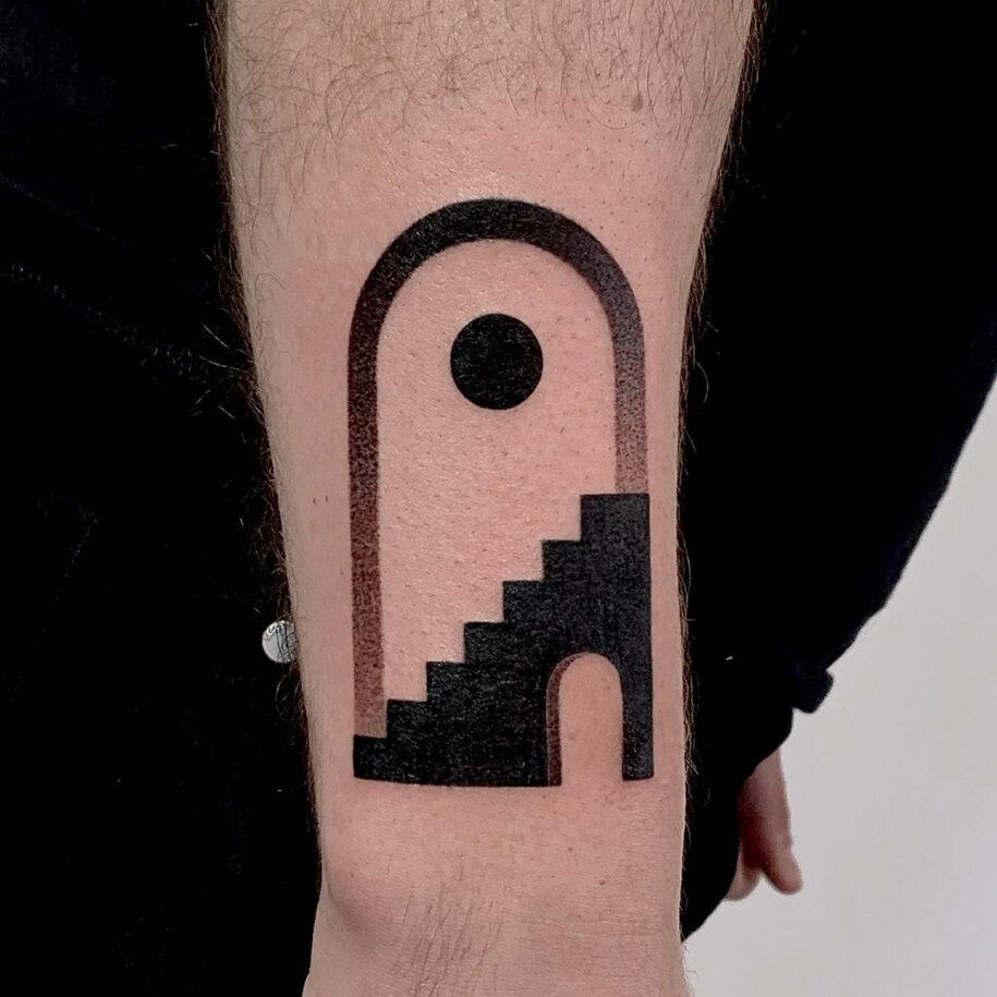 Tattoo Artist Creates Intricate Textured Designs (20 Pics) | DeMilked