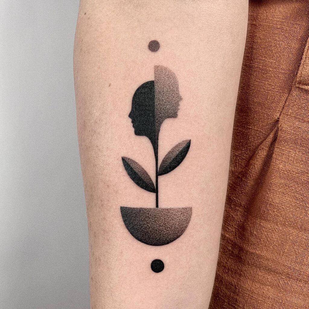 Tattoo Artist Creates Intricate Textured Designs (20 Pics) | DeMilked