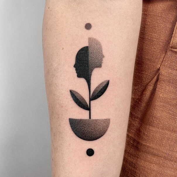 Tattoo Artist Creates Intricate Textured Designs (20 Pics) | DeMilked