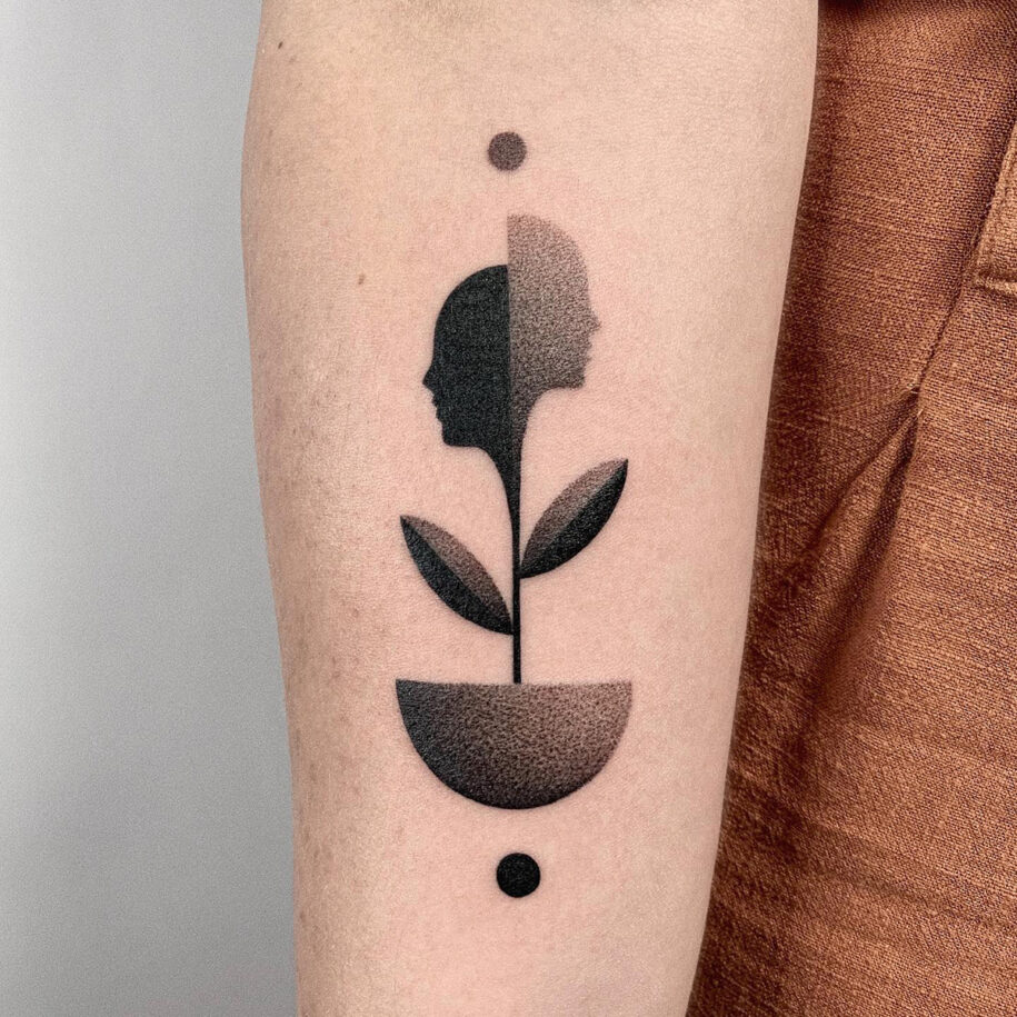 Tattoo Artist Creates Intricate Textured Designs (20 Pics) | DeMilked