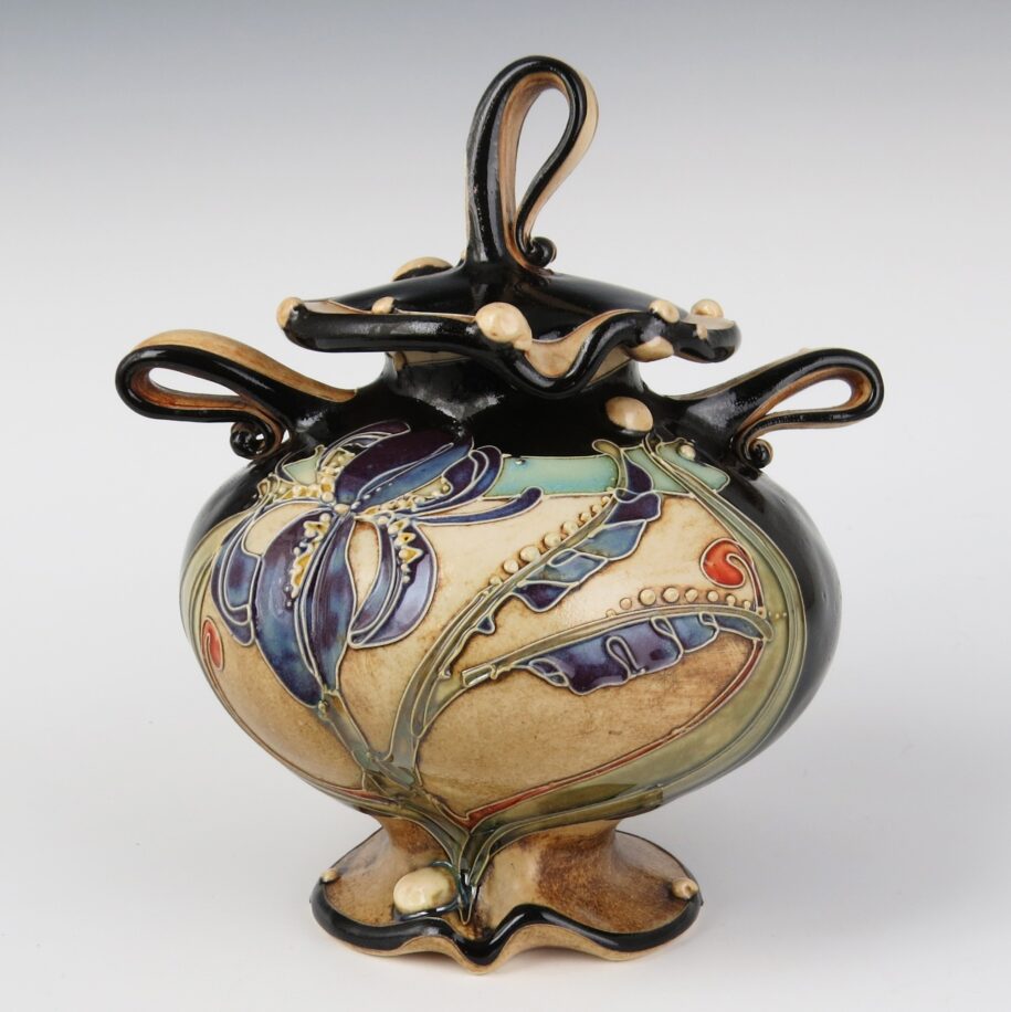 20 Beautiful Clay Sculptures Created By Carol Long | DeMilked