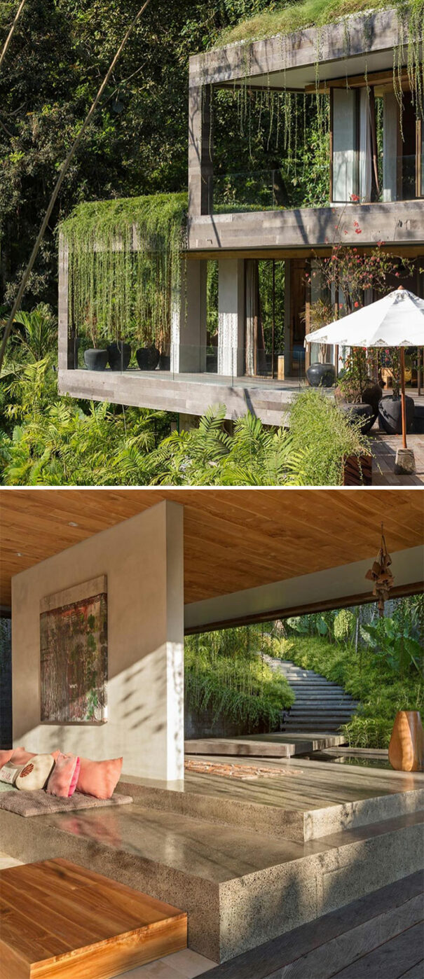 20 Fascinating Interior Designs And Architecture, As Shared On This ...