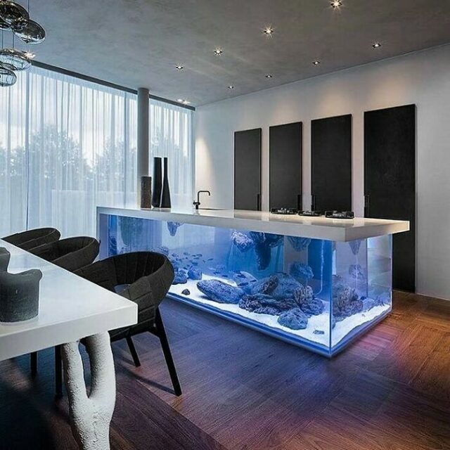 20 Fascinating Interior Designs And Architecture, As Shared On This ...