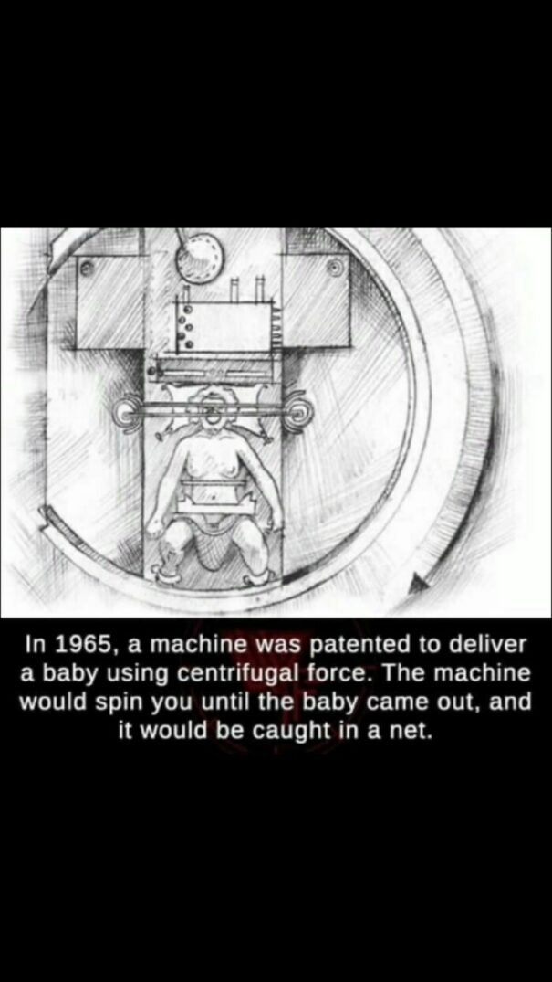 20 Haunting Facts And Pics That Might Keep You Awake At Night | DeMilked