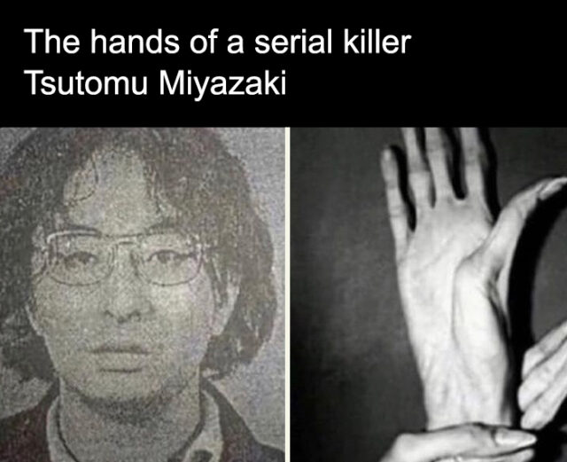 20 Haunting Facts And Pics That Might Keep You Awake At Night | DeMilked