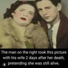 20 Haunting Facts And Pics That Might Keep You Awake At Night | DeMilked