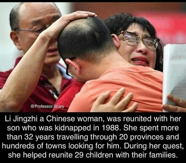 20 Haunting Facts And Pics That Might Keep You Awake At Night | DeMilked