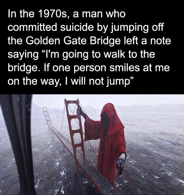 20 Haunting Facts And Pics That Might Keep You Awake At Night | DeMilked