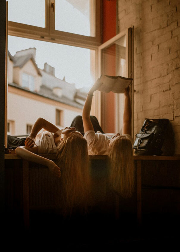 20 Scary Stories Of Children Having Imaginary Friends That Are Just ...