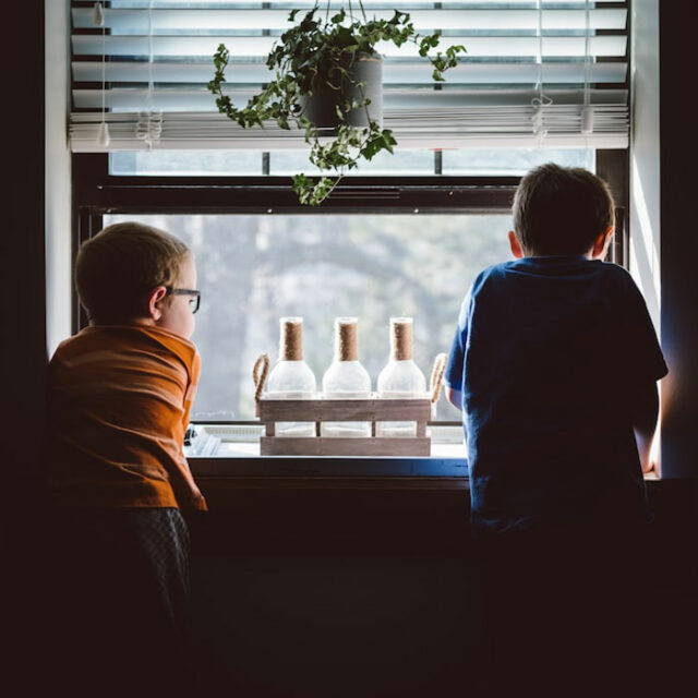 20 Scary Stories Of Children Having Imaginary Friends That Are Just ...