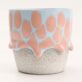 Artist Creates Beautiful Ceramic "Drippy Pots" With Vibrant Colors And ...