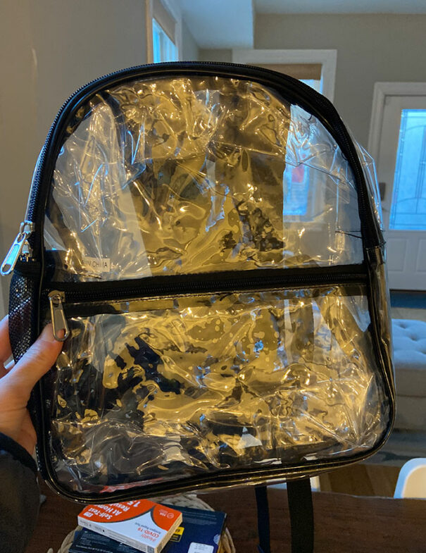 20 Times Schools Implemented Such Dumb Rules, Students Remembered Them ...