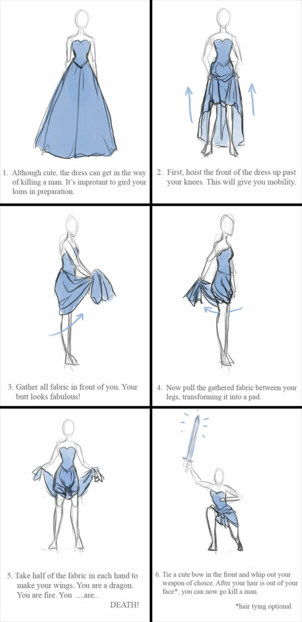 20 Times People In This Online Group Shared Useless Talents To Learn ...