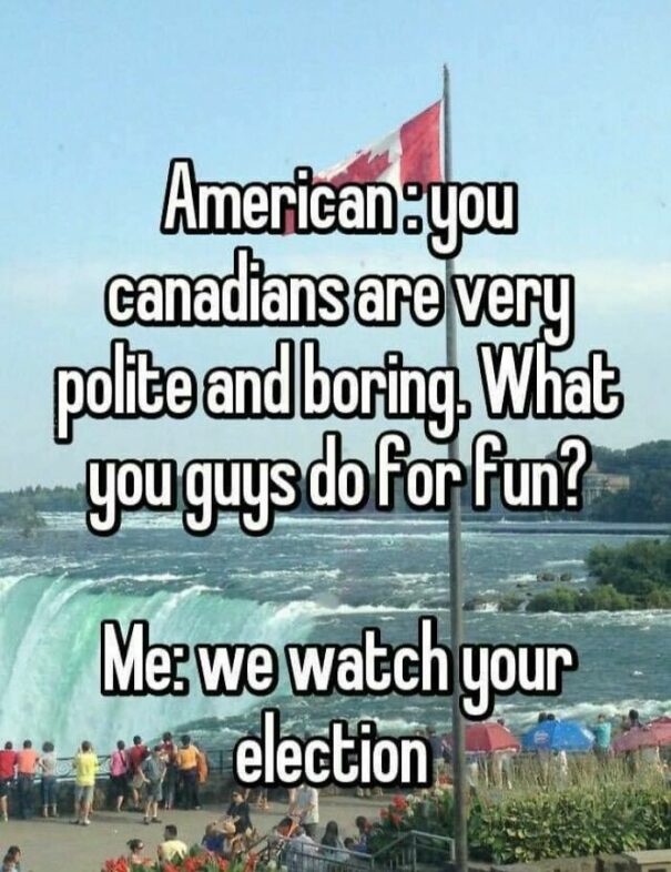 30 Memes And Posts Proving Why Canada Is Different From The Rest Of The ...