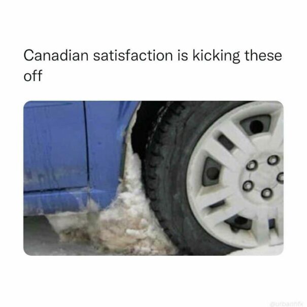 30 Memes And Posts Proving Why Canada Is Different From The Rest Of The ...