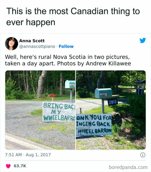 30 Memes And Posts Proving Why Canada Is Different From The Rest Of The ...