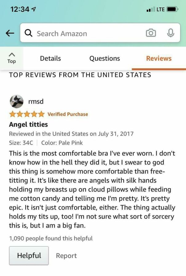 20 Times Amazon Customer Reviews Amused The Internet | DeMilked