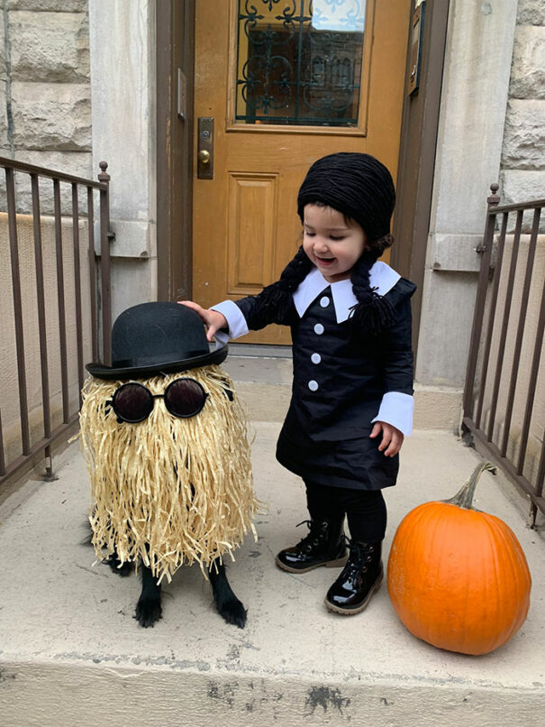 30 Most Adorable And Creative Halloween Costumes For Kids | DeMilked