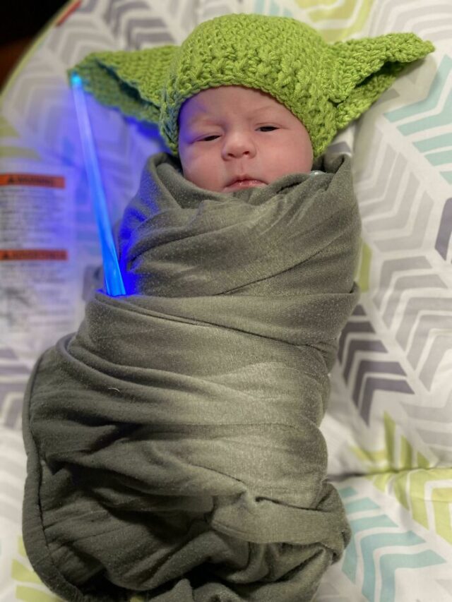 30 Most Adorable And Creative Halloween Costumes For Kids | DeMilked