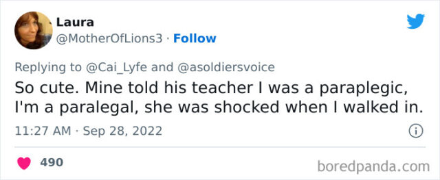 20 Kids Who Chose Hilariously Wrong Words To Deliver Their Stories ...