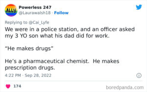 20 Kids Who Chose Hilariously Wrong Words To Deliver Their Stories ...