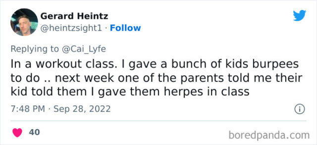 20 Kids Who Chose Hilariously Wrong Words To Deliver Their Stories ...