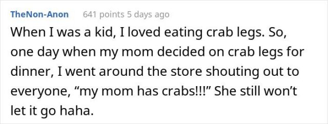 20 Kids Who Chose Hilariously Wrong Words To Deliver Their Stories ...