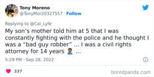 20 Kids Who Chose Hilariously Wrong Words To Deliver Their Stories ...