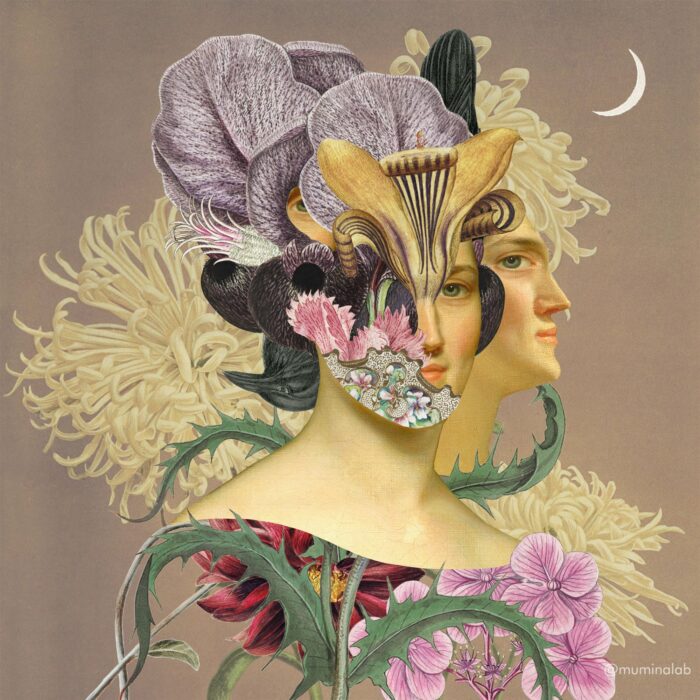 10 Surreal Portraits That Blurs The Boundaries Between Reality And ...