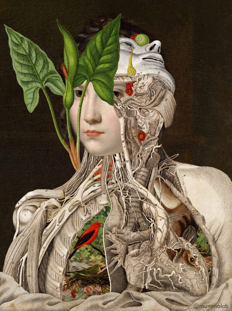 10 Surreal Portraits That Blurs The Boundaries Between Reality And ...