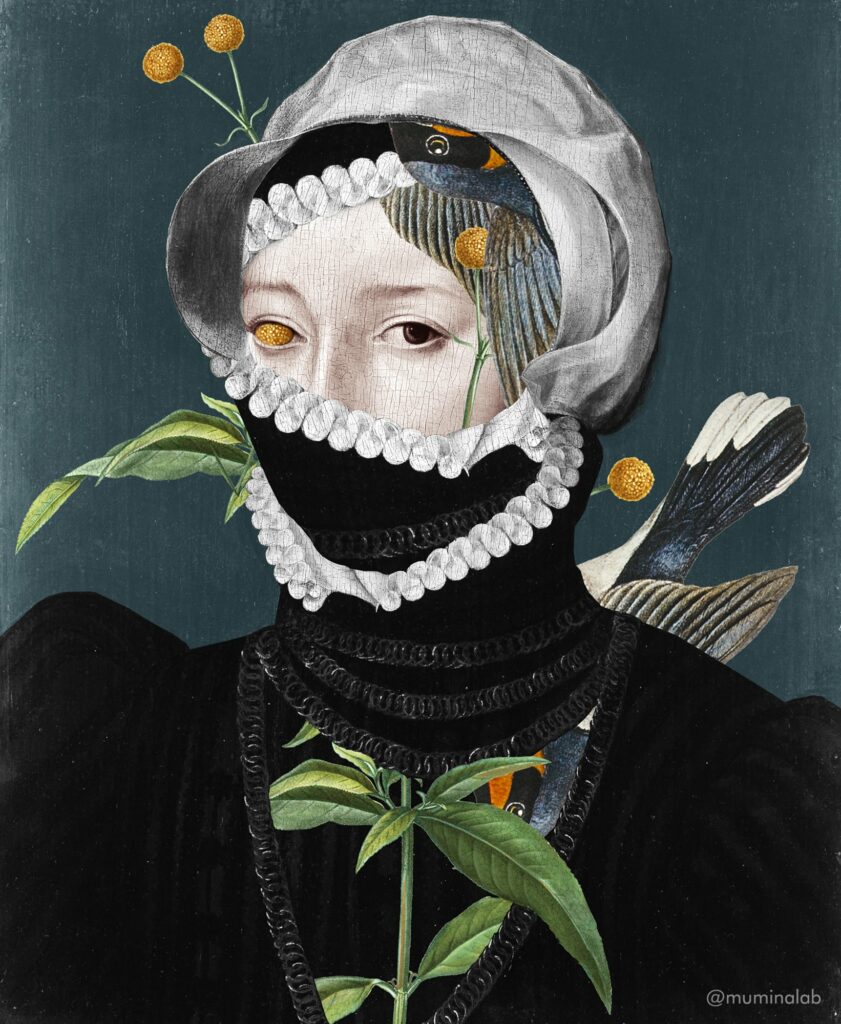 10 Surreal Portraits That Blurs The Boundaries Between Reality And ...