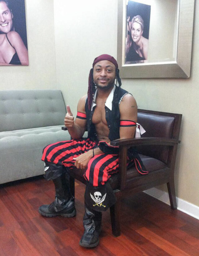 20 Times People Forgot Something And It Resulted In Funny Situations ...