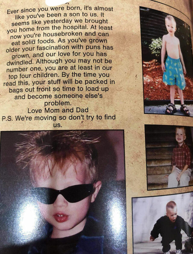 20 Times People Forgot Something And It Resulted In Funny Situations ...