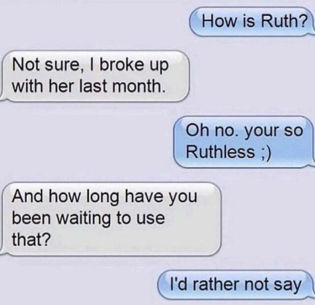 30 Puns From The 'Puns' Online Community To Tickle Your Brain | DeMilked