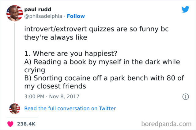 'Oddly Specific': 30 Posts Where Someone Said Something That Is Too ...