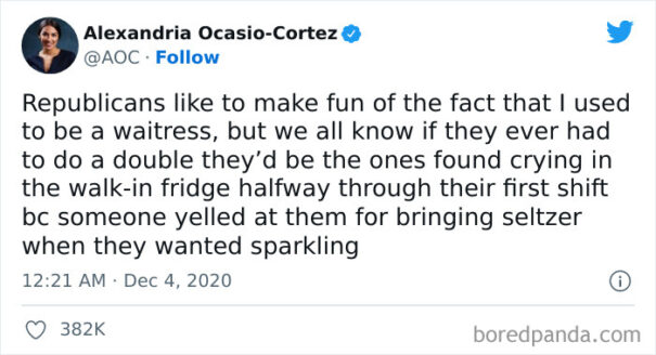 'Oddly Specific': 30 Posts Where Someone Said Something That Is Too ...