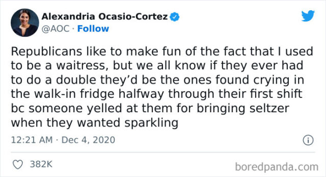 'Oddly Specific': 30 Posts Where Someone Said Something That Is Too ...