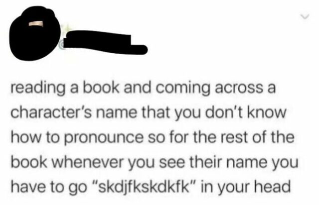 'Oddly Specific': 30 Posts Where Someone Said Something That Is Too ...