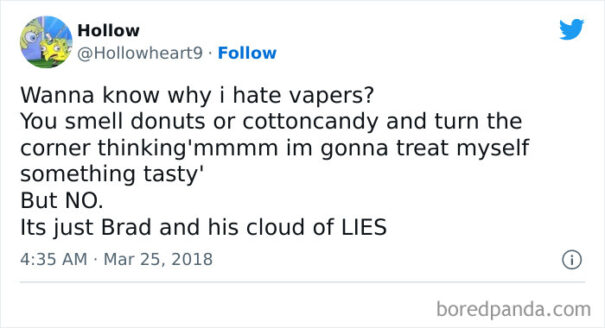 'Oddly Specific': 30 Posts Where Someone Said Something That Is Too ...