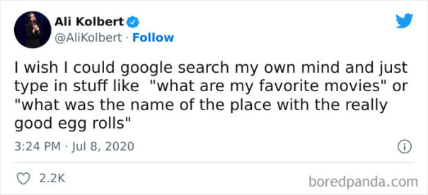 'Oddly Specific': 30 Posts Where Someone Said Something That Is Too ...