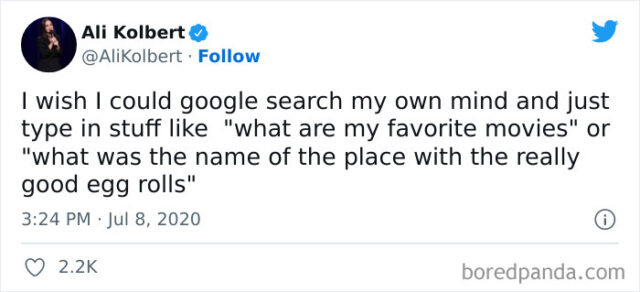 'Oddly Specific': 30 Posts Where Someone Said Something That Is Too ...