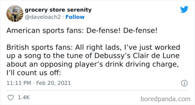 'Oddly Specific': 30 Posts Where Someone Said Something That Is Too ...