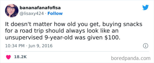 'Oddly Specific': 30 Posts Where Someone Said Something That Is Too ...