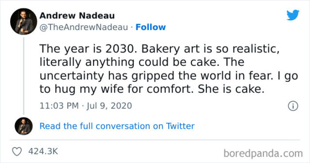 'Oddly Specific': 30 Posts Where Someone Said Something That Is Too ...