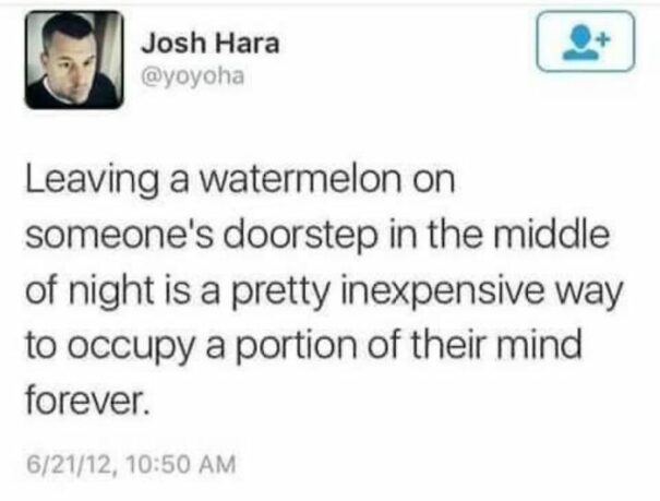 'Oddly Specific': 30 Posts Where Someone Said Something That Is Too ...