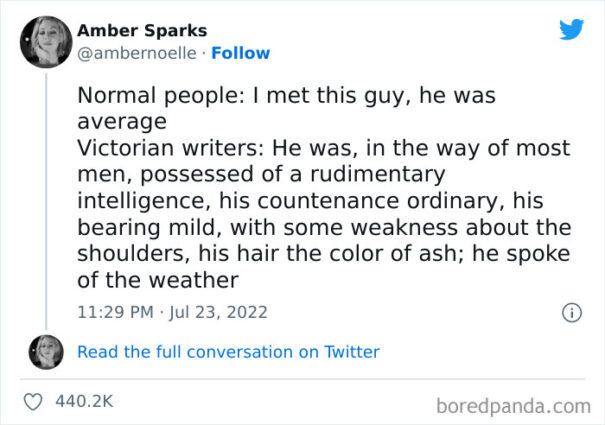 'Oddly Specific': 30 Posts Where Someone Said Something That Is Too ...