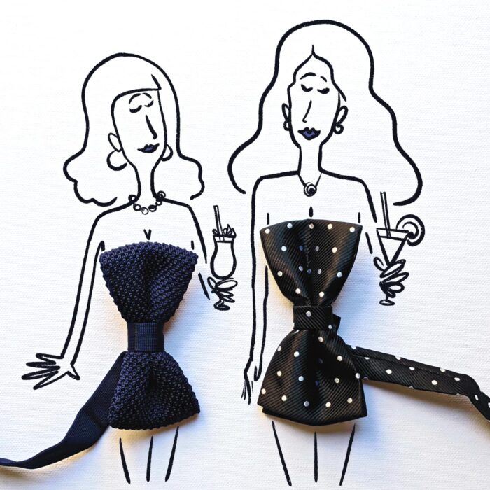 Artist Combines Real-Life Objects With Drawings To Create Funny Illustrations | DeMilked